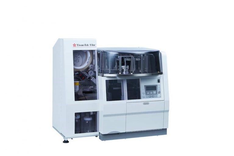 Tissue Tek Film® Al Nahil