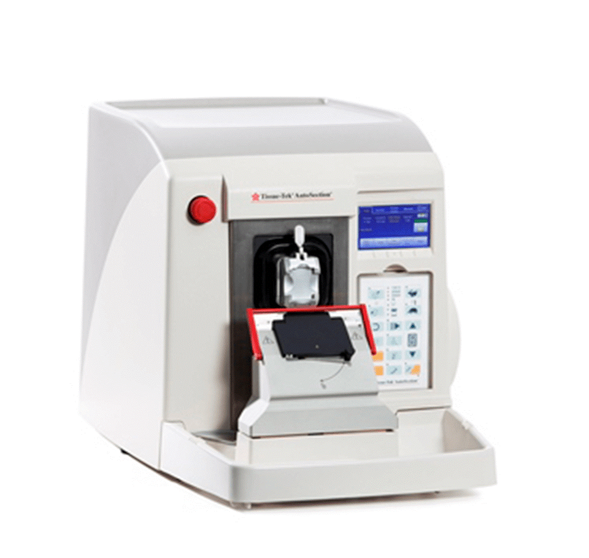 Tissue Tek Autosection® Automated Microtome Al Nahil